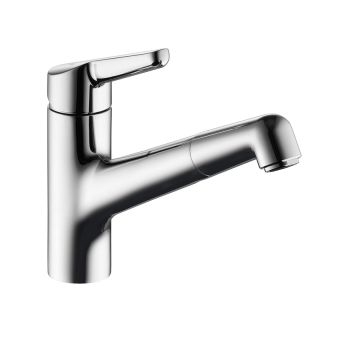 Spültischmischer KWC DOMO.5 A 230 mm - online kaufen | Fehr Badshop