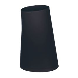 Mundspülbecher Spirella Move - schwarz - online kaufen | Fehr Badshop