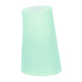 Mundspülbecher Spirella Move - frosty mint - kaufen | Fehr Badshop