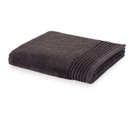 Gästetuch Möve Loft - graphite - 30 x 50 cm - kaufen | Fehr Badshop