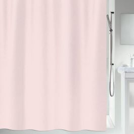 Spirella Duschvorhang Primo - rose - 120x200 - kaufen | Fehr Badshop