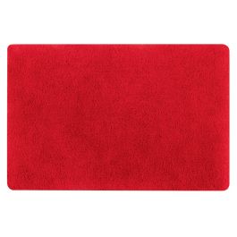 Spirella Badteppich Fino - red - 60 x 90 cm - kaufen | Fehr Badshop