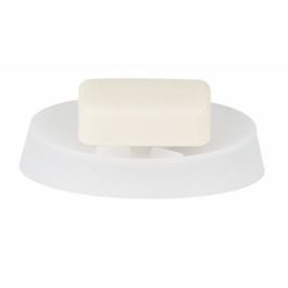 Seifenschale Spirella Move - frosty white - kaufen | Fehr Badshop