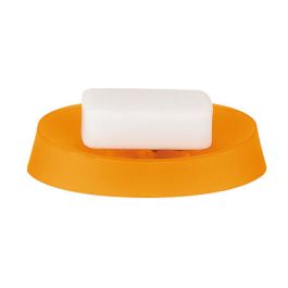 Seifenschale Spirella Move - frosty orange - kaufen | Fehr Badshop