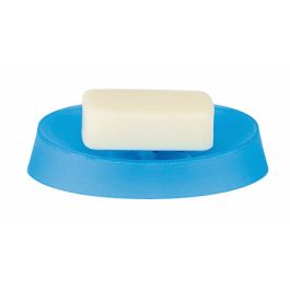 Seifenschale Spirella Move - blau - online kaufen | Fehr Badshop