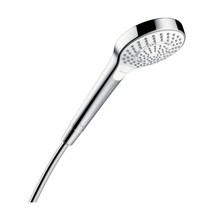 Hansgrohe Handbrause Croma Select S Multi Kaufen Fehr Badshop